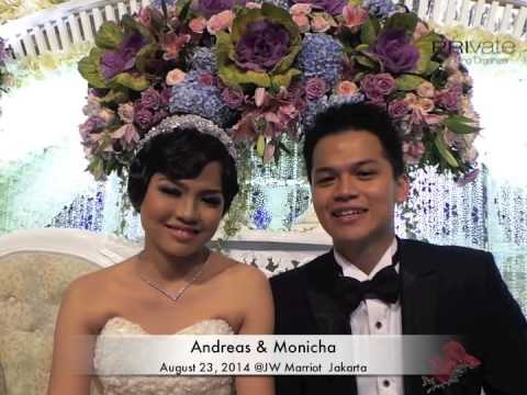 July & August 2014 Events | PRIVATE WEDDING ORGANIZER | Bridestory