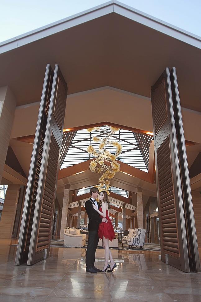 Private Day | DBL Production | Bridestory