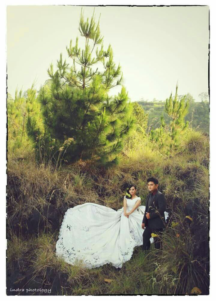 PREWEDDING DAVID & ESTER by indra photology | Bridestory.com