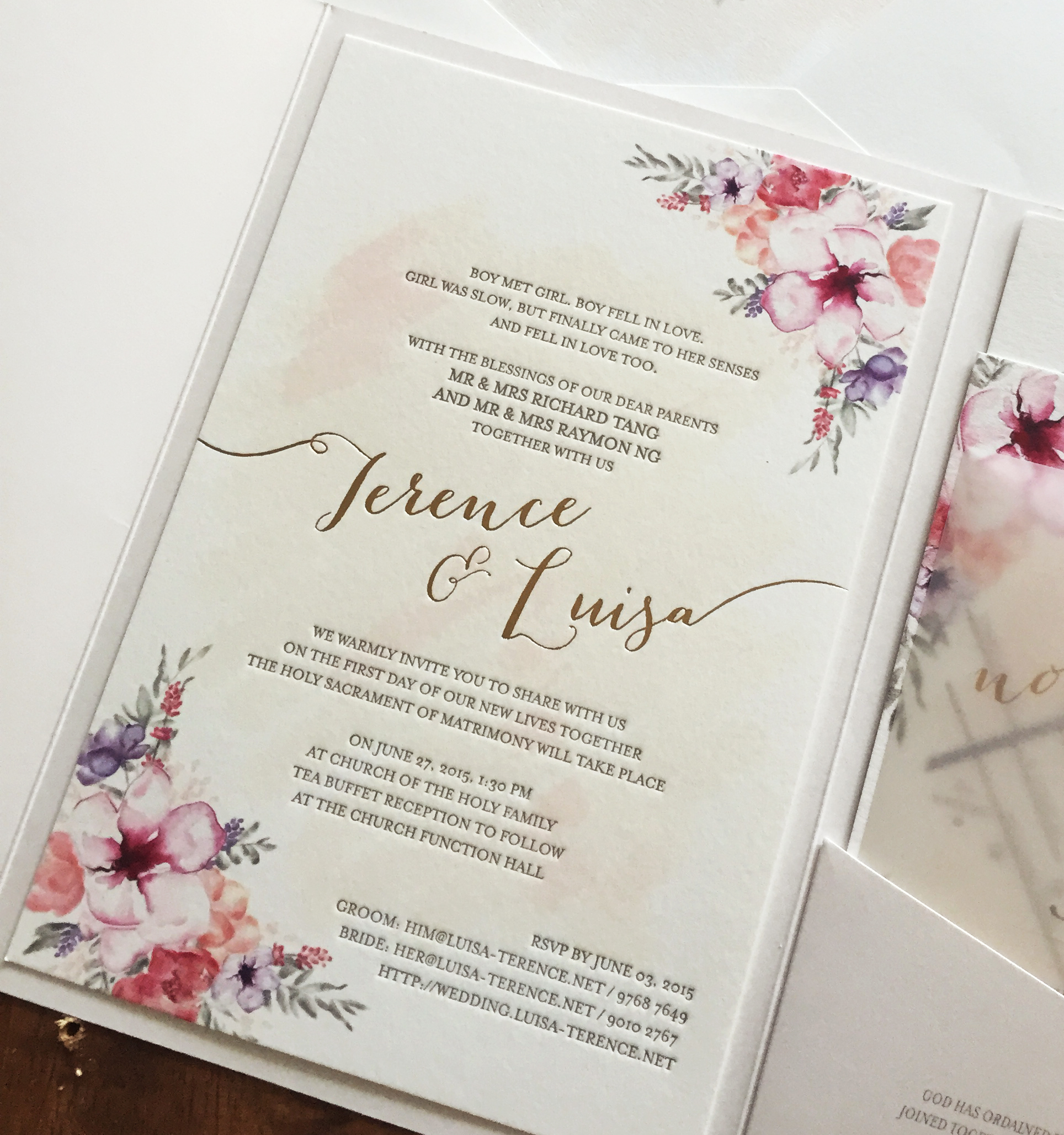 Get 21 15 Template Wedding Invitation Card Singapore Images PNG Get 21 15 Template Wedding Invitation Card Singapore Images PNG
