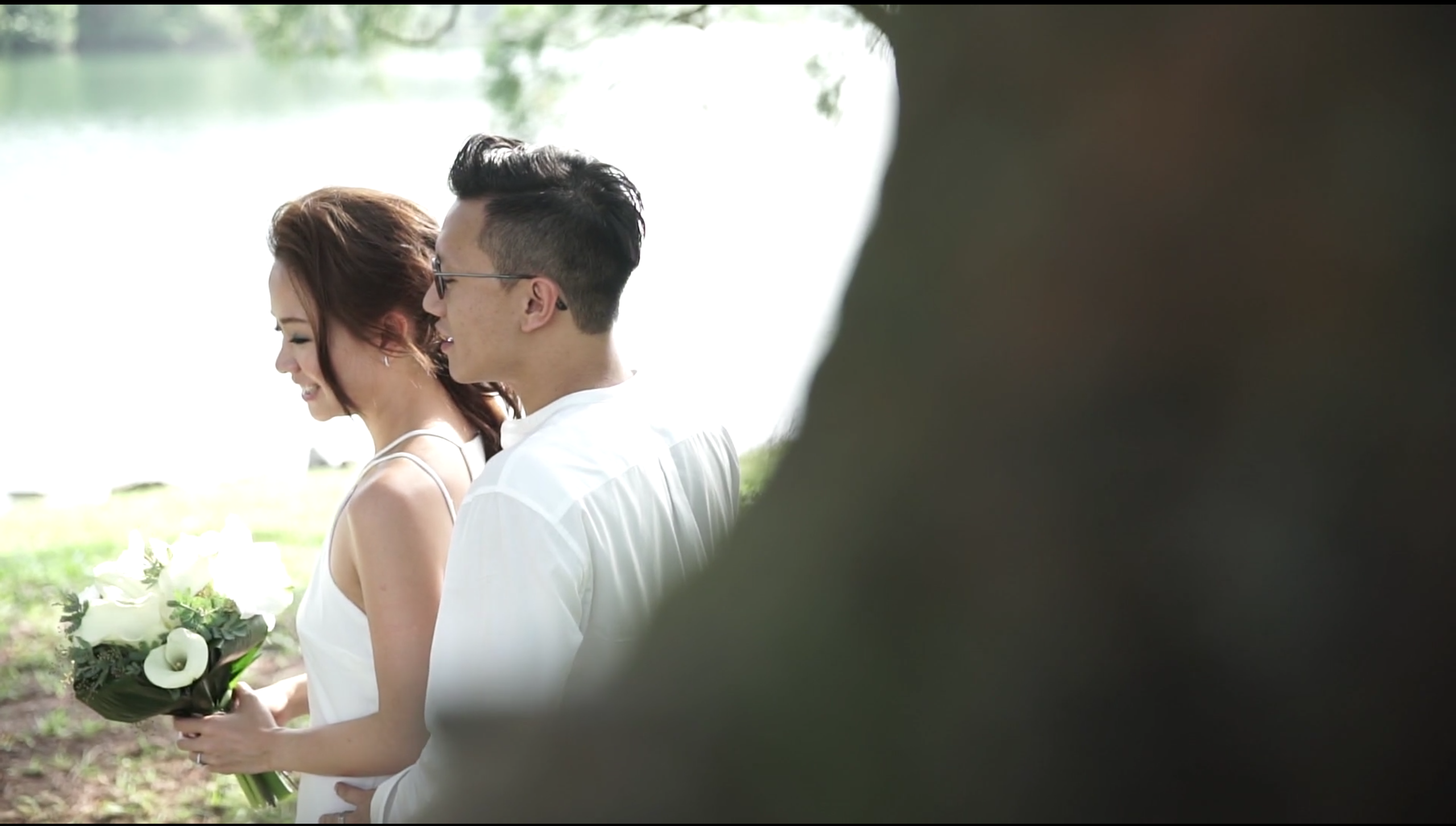 Kenny & Joy by Twenty8picks Videography | Bridestory.com