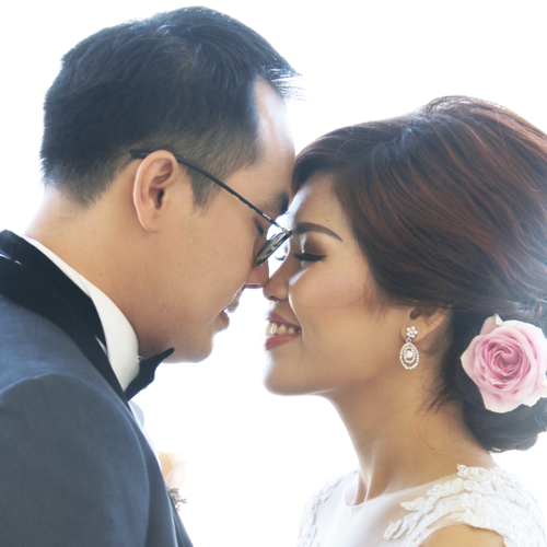 AeroMAN PV | Wedding Videography in Bali | Bridestory.com