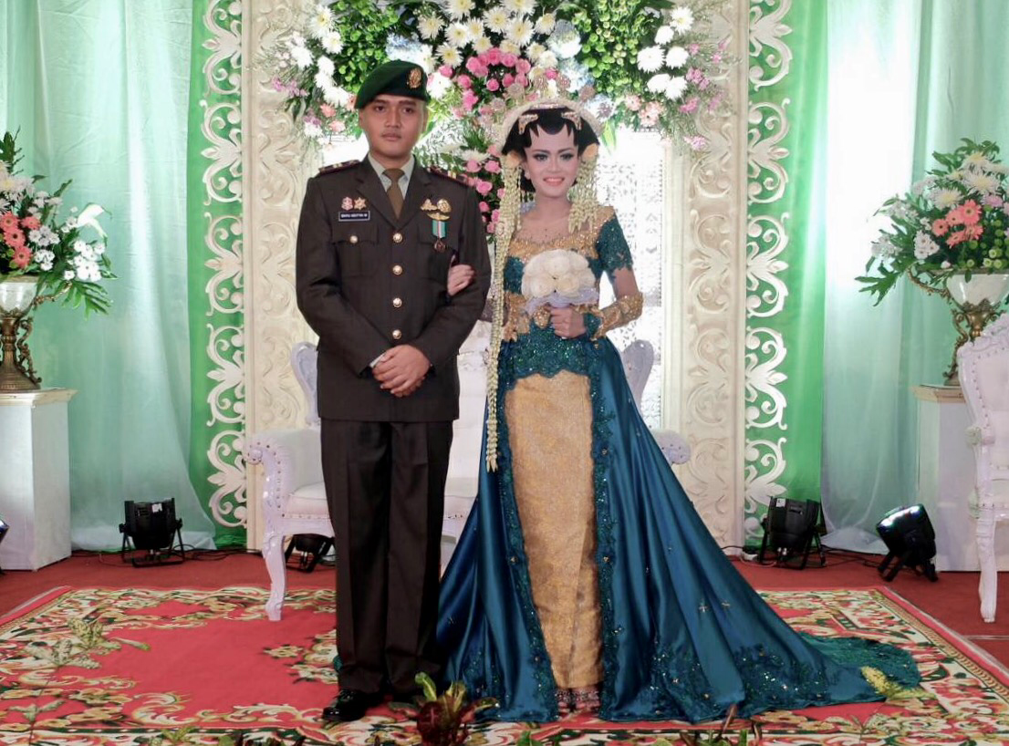 Indira wedding by Ivory.Studio | Bridestory.com