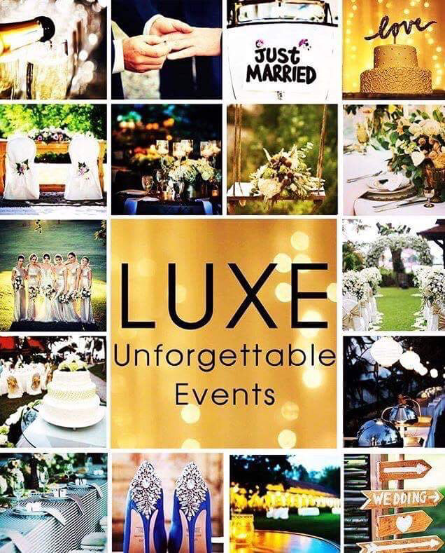 LUXE - Unforgettable Events | LUXE - Unforgettable Events | Bridestory LUXE - Unforgettable Events | LUXE - Unforgettable Events | Bridestory