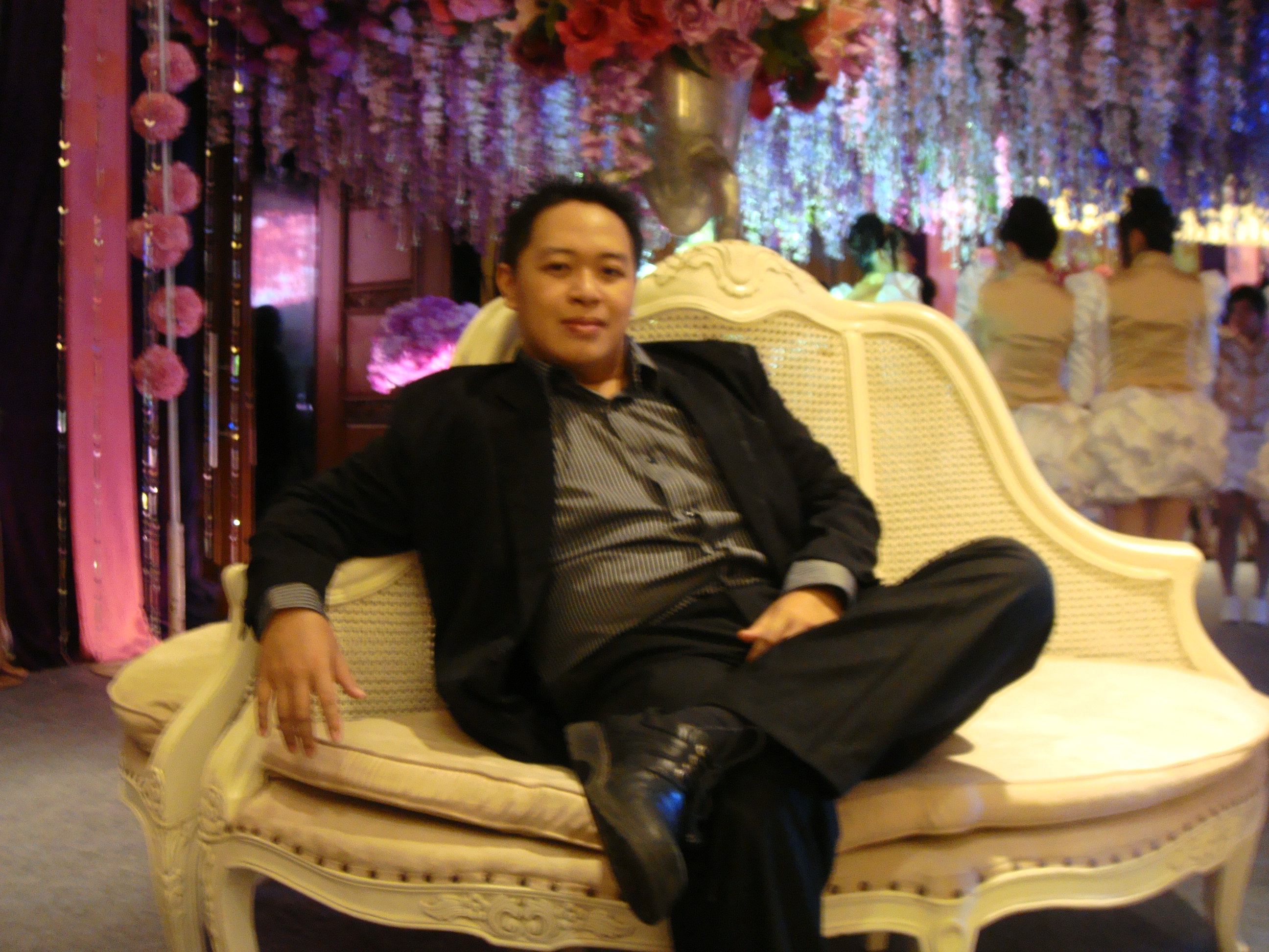 Teddy Chen Music Entertainment | Wedding Entertainment (Music) in ...