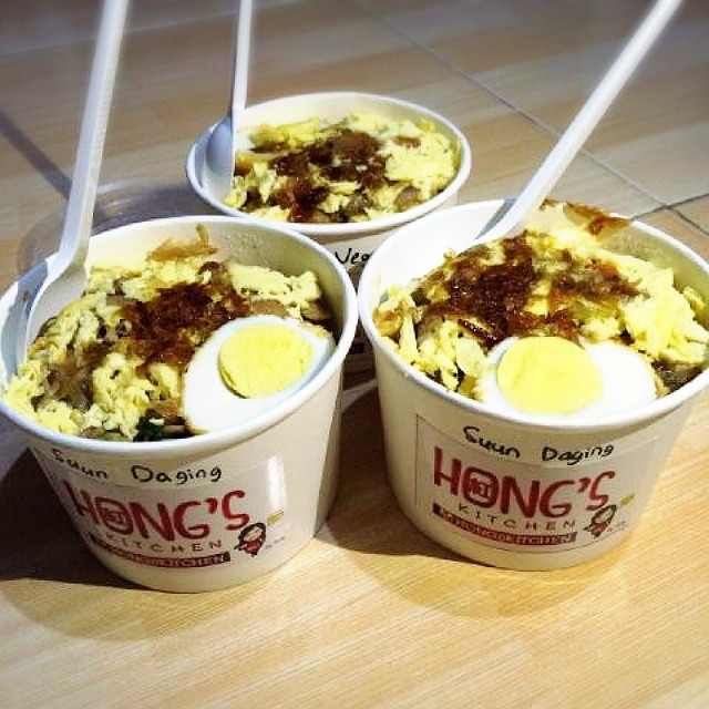 Hongs Kitchen | Hong's Kitchen | Bridestory