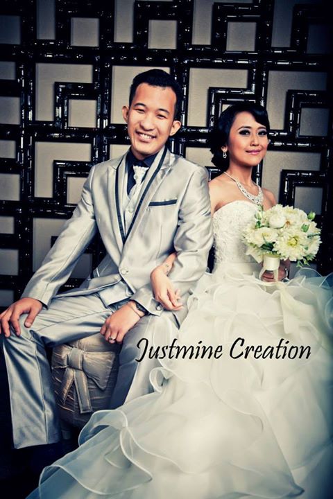 Wawan & Ita - Pre Wedding by JC Art House | Bridestory.com