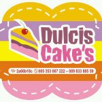 Dulcis Cake's - Vendor Wedding Cake di Tasikmalaya | Bridestory