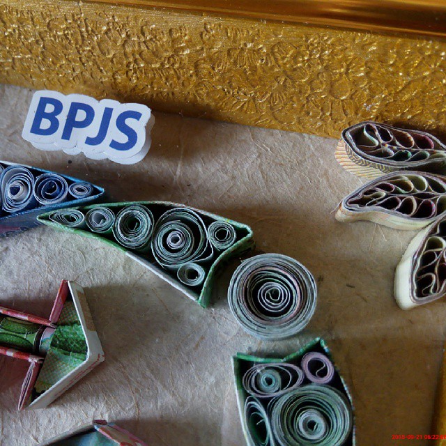 Mahar Logo by Pico Arts by Pico Arts | Bridestory.com