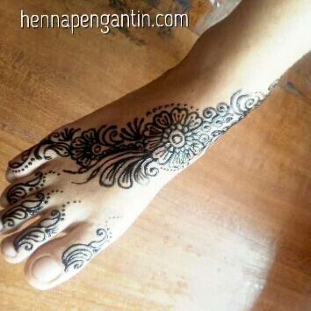 Henna Pengantin by henna pengantin | Bridestory.com