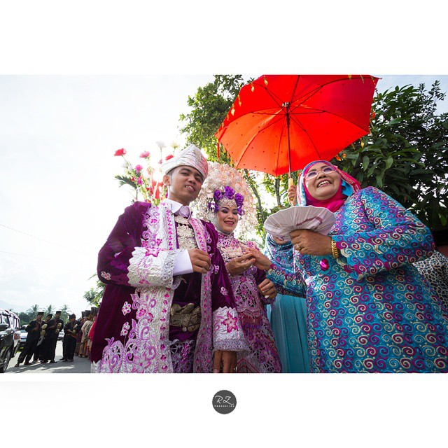 Bararak | RZ PRODUCTION | Bridestory