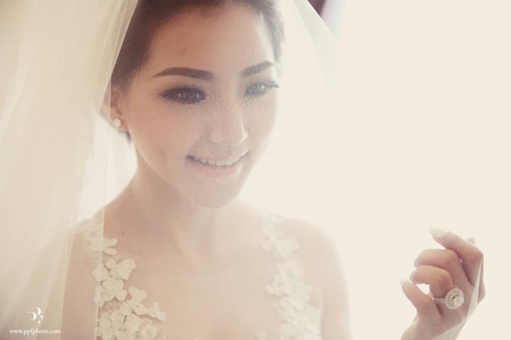 Adrian & Shelly Wedding - Photo By Surya | PPF Photography ...