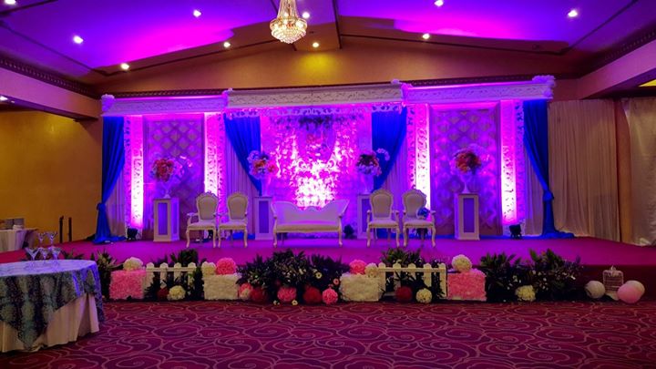 Yohari & Tesa | MC Andi | Bridestory