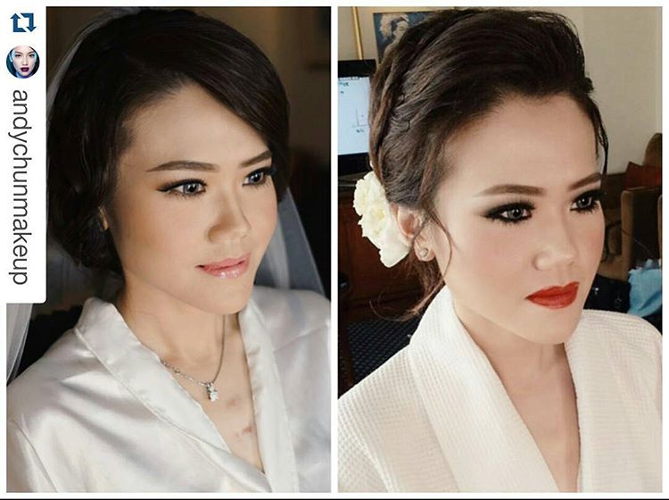 William Tanuwijaya Wedding