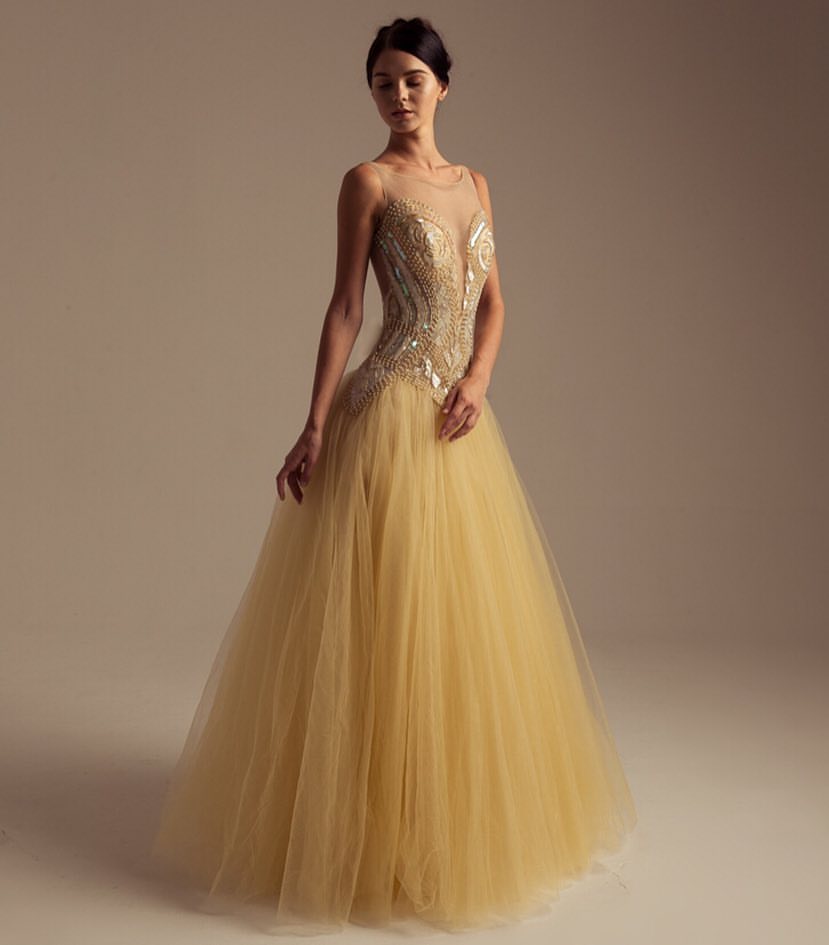 Feel like a princess with Glamourosa Couture by Glamourosa Couture ...