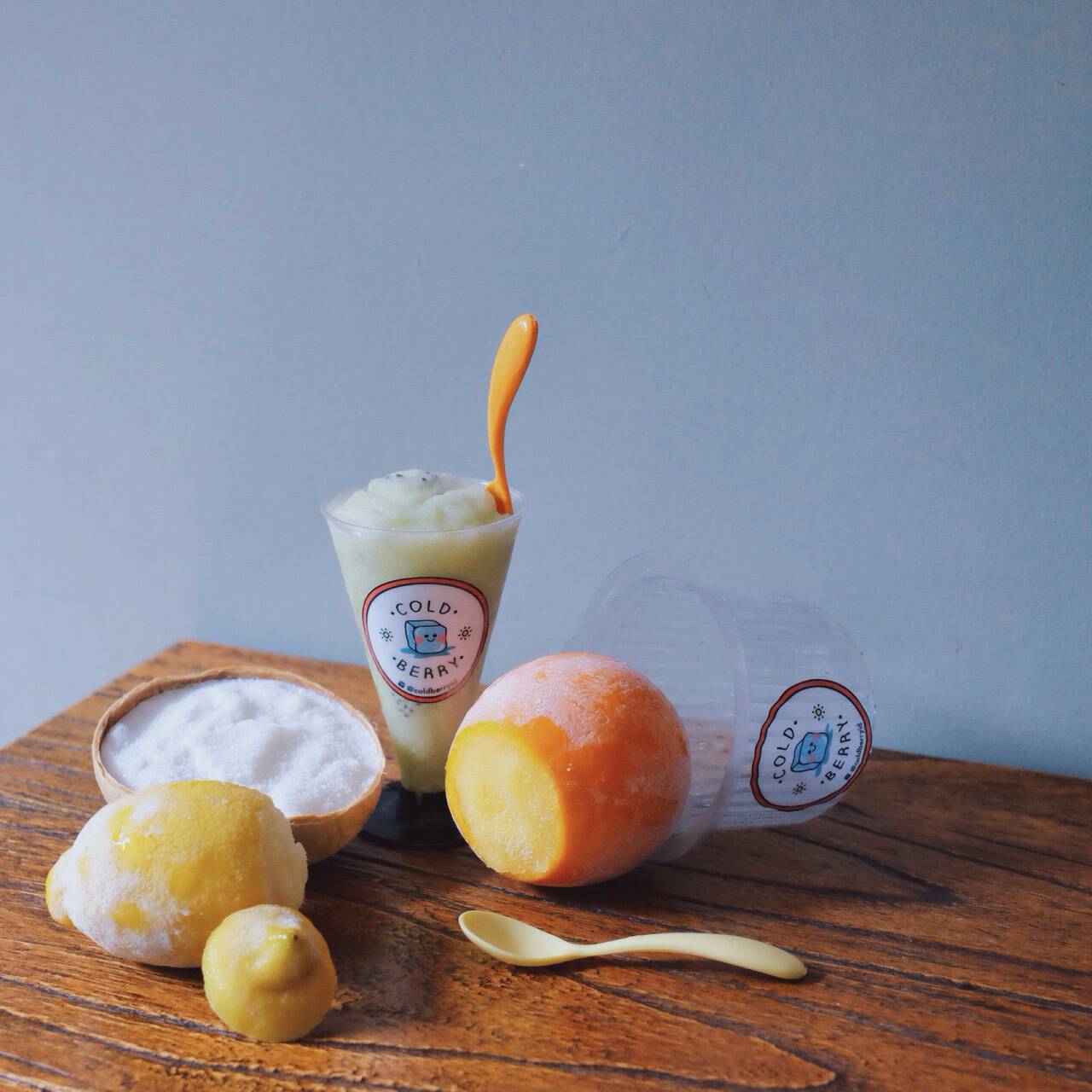 Cold Berry by Coldberry | Bridestory.com