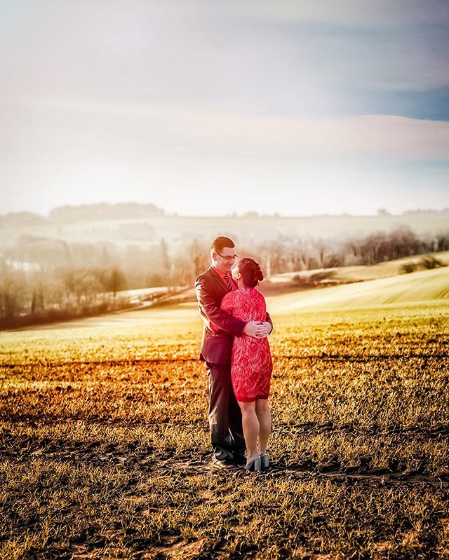 romantic style by InMoment Wedding Photography | Bridestory.com