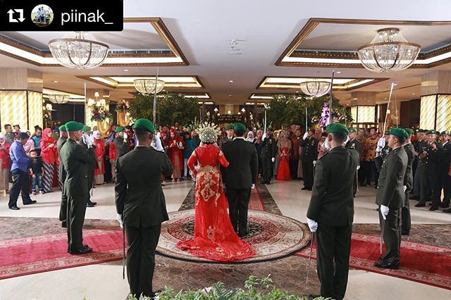 Gedung Graha Dirgantara halim perdana kusuma by Gedung Graha Dirgantara ...