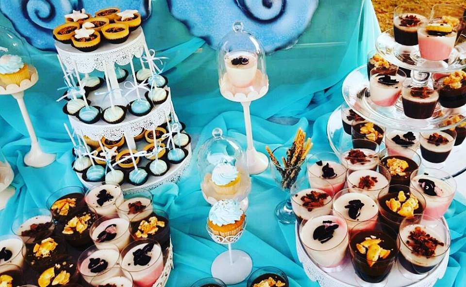 Sweet Corner | Sugaria cake | Bridestory