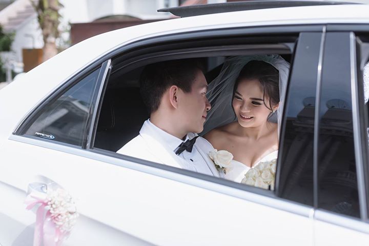 United Handoko & Cindy by Juvenco by Sheerss | Bridestory.com