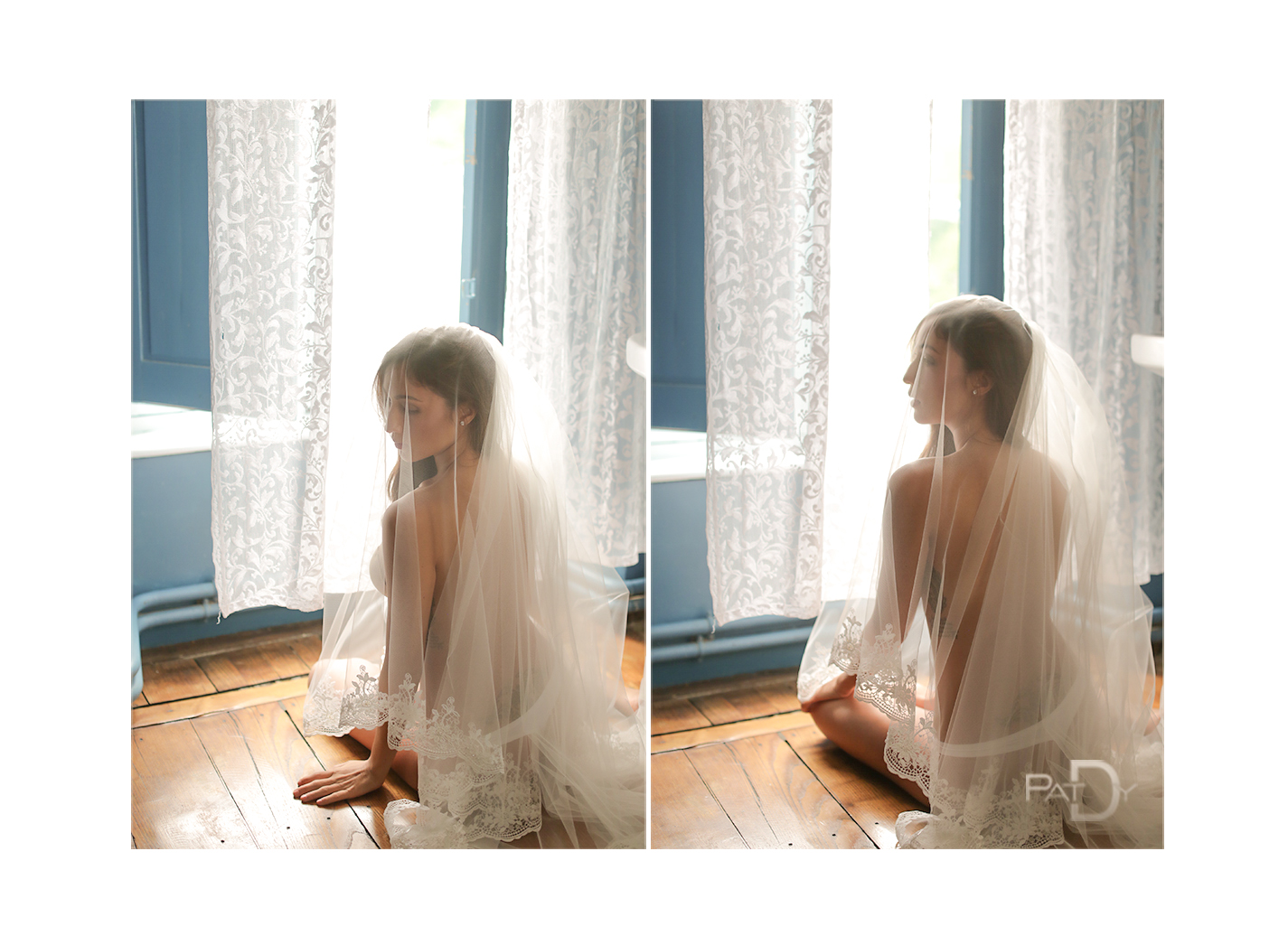 CELEBRITY Wedding Nico and Solenn by pat dy photography | Bridestory.com