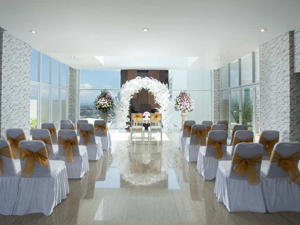 Wedding Package | Bogor Icon Hotel and Convention | Bridestory