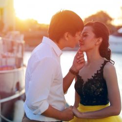 YGP|FILMS | Videography in Bandung | Bridestory.com