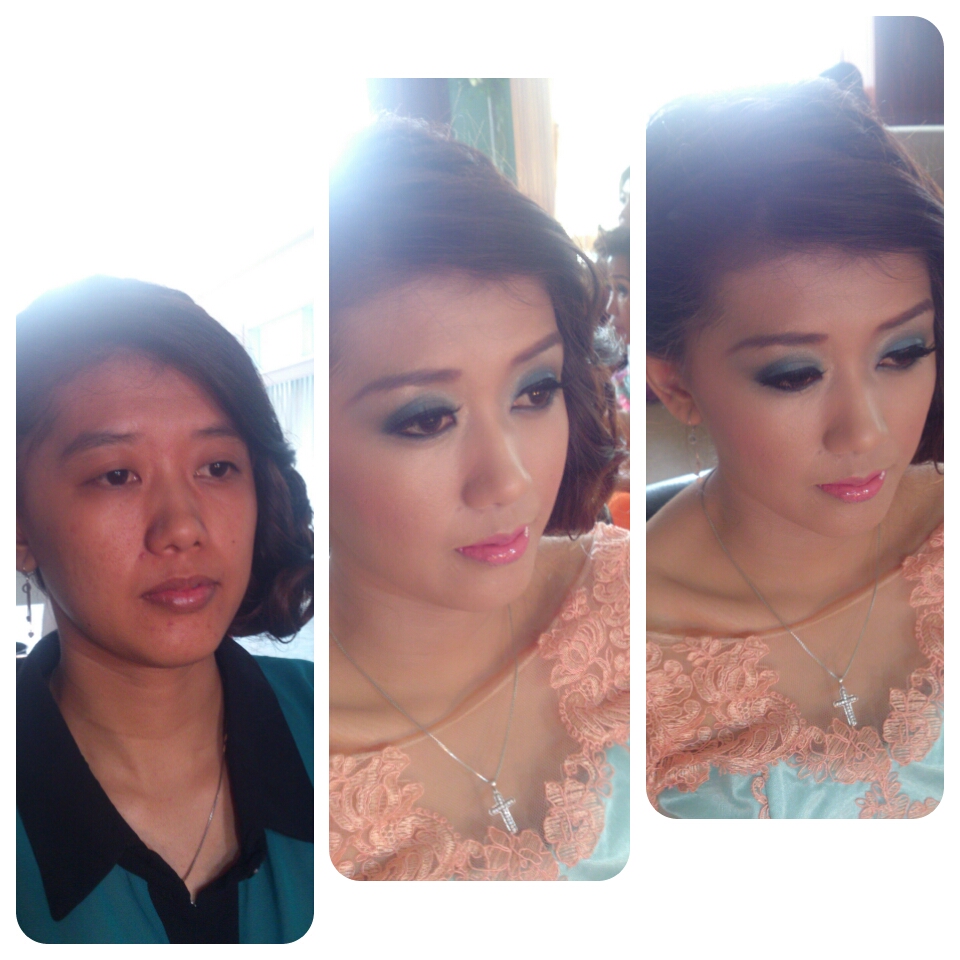 Ace Makeup by Ace Make Up Artist | Bridestory.com