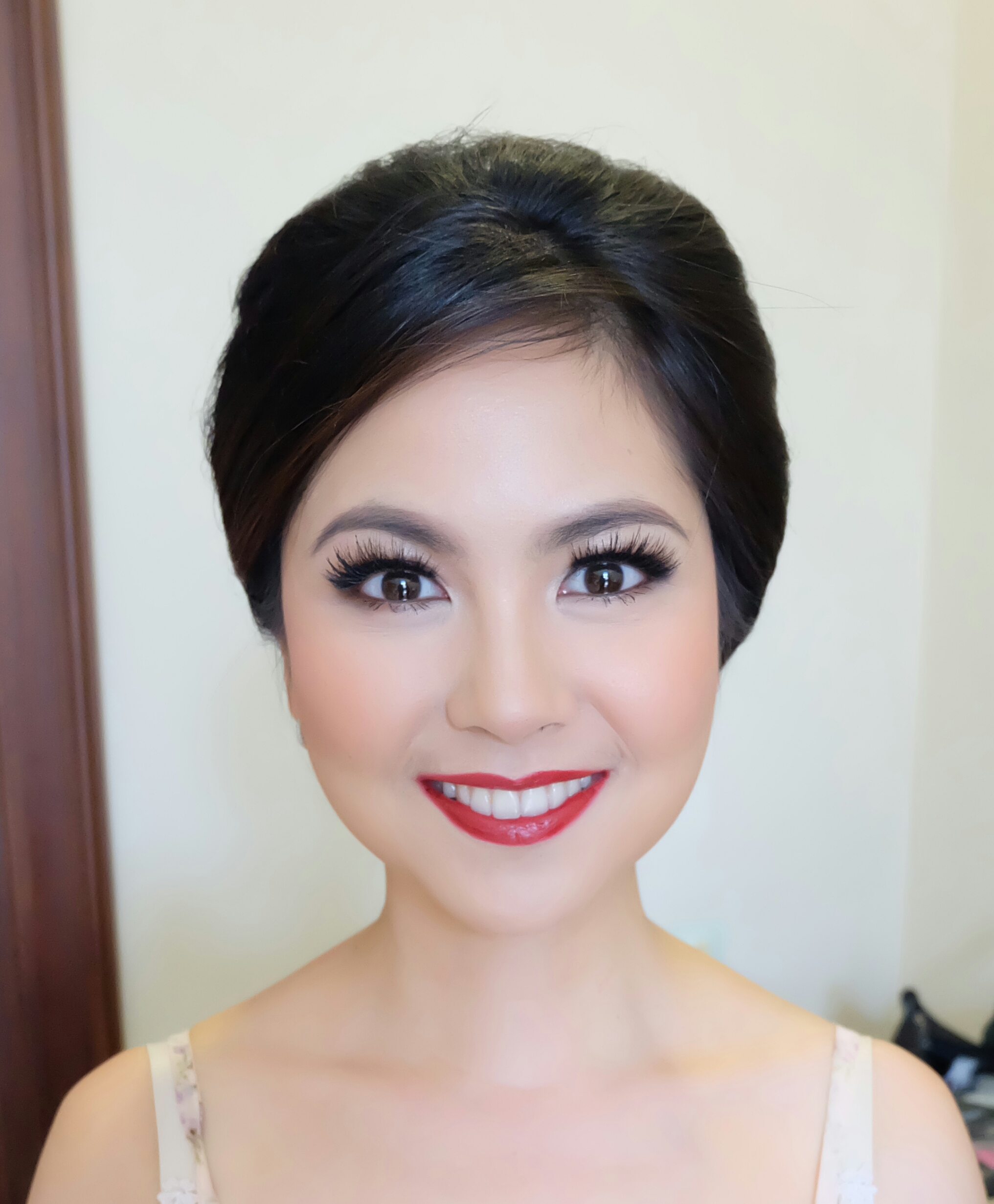 Miss yvonna | Tirza Vania | Bridestory