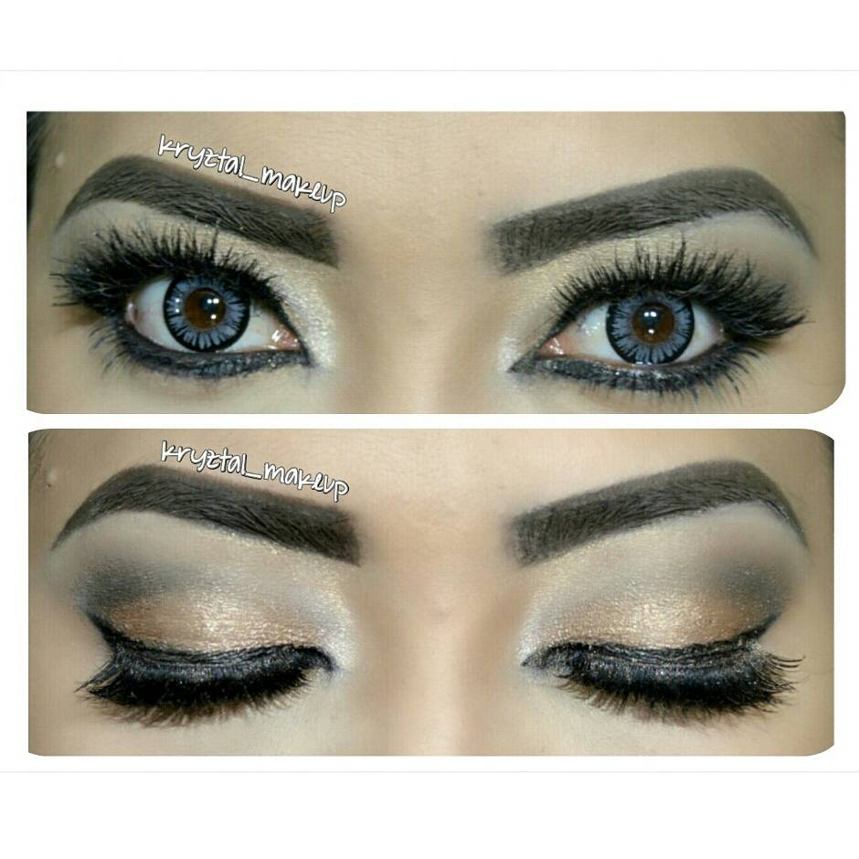 Kryztal Makeup - Vendor Hair & Makeup di Palembang | Bridestory