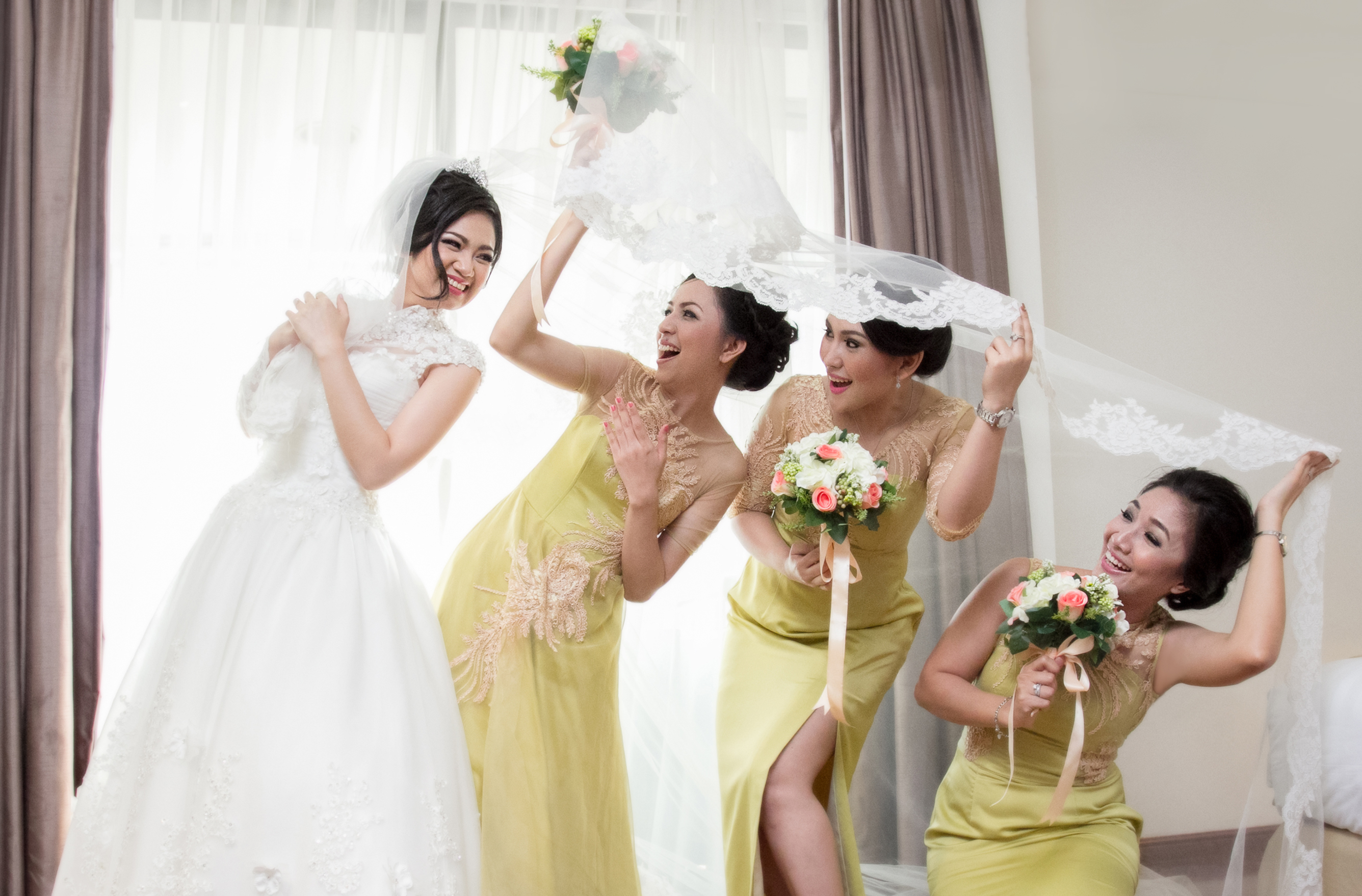 Latest Photoshoot session by King Foto & Bridal Image Wedding ...