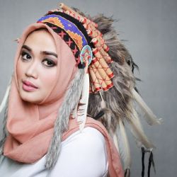 Makeup by anin | Wedding Hair & Makeup in Bandung | Bridestory.com