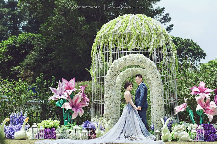 BEAUTIFUL LIFE TOGETHER BY RICHARD AND DESWANTI by INDIGOSIX PHOTOWORKS ...