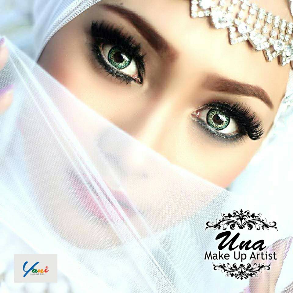 Una Makeup Artist | Wedding Hair & Makeup in Bandung | Bridestory.com