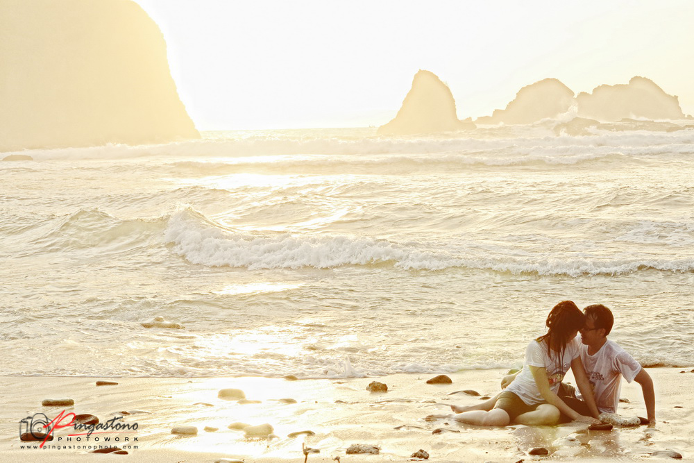 Prawed David & Natalia by Pingastono Photowork | Bridestory.com