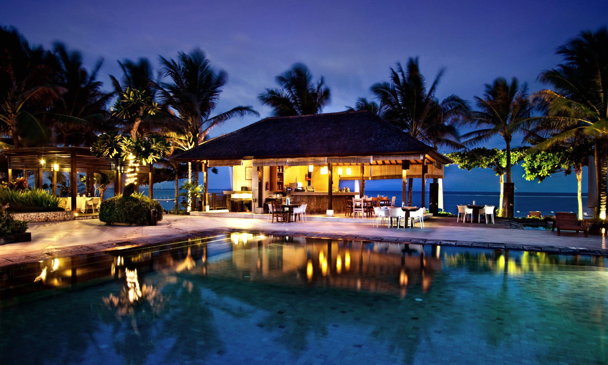 The Bali Khama a Beach Resort and Spa by The Bali Khama | Bridestory.com
