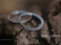 Elsie & Albert Bali Wedding Video | Danny Halim Productions | Bridestory