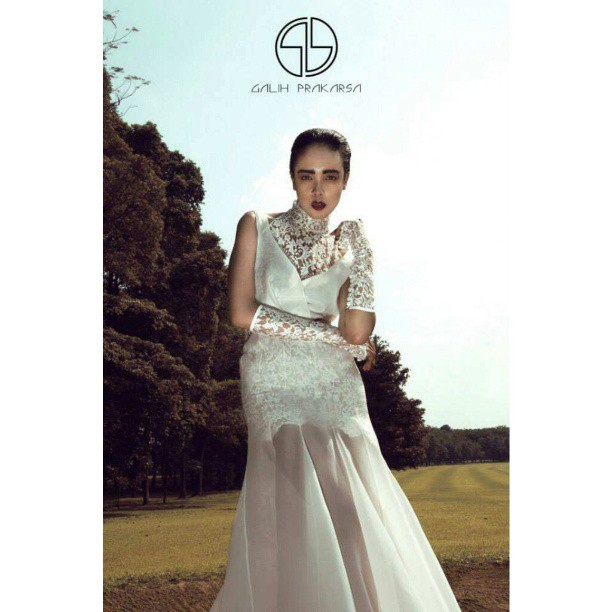 Galih Prakarsa | Dress & Attire in Jakarta | Bridestory.com
