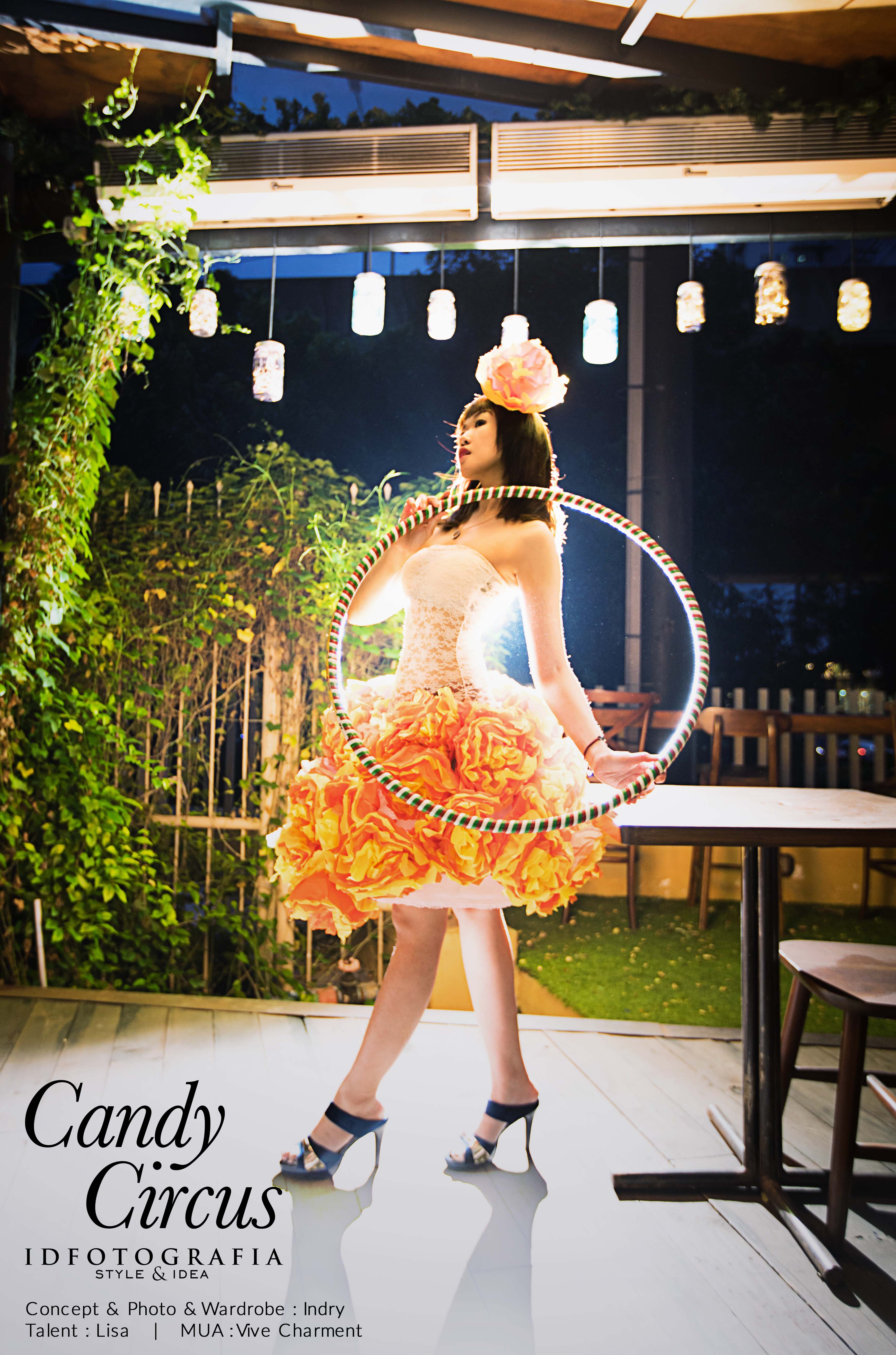 Candy Circus by IDFOTOGRAFIA | Bridestory.com