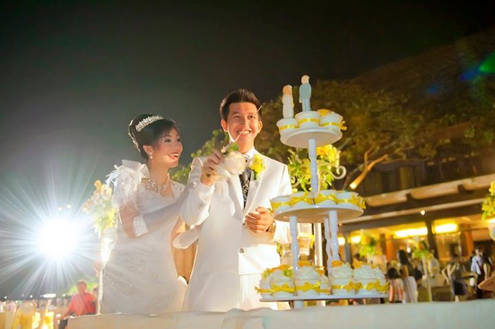 Michael Yenni Wedding Es War Einmal Eine Prinzessin Lesbische