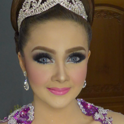 Irwan Riady Make Up Artist | Wedding Hair & Makeup in Jakarta ...