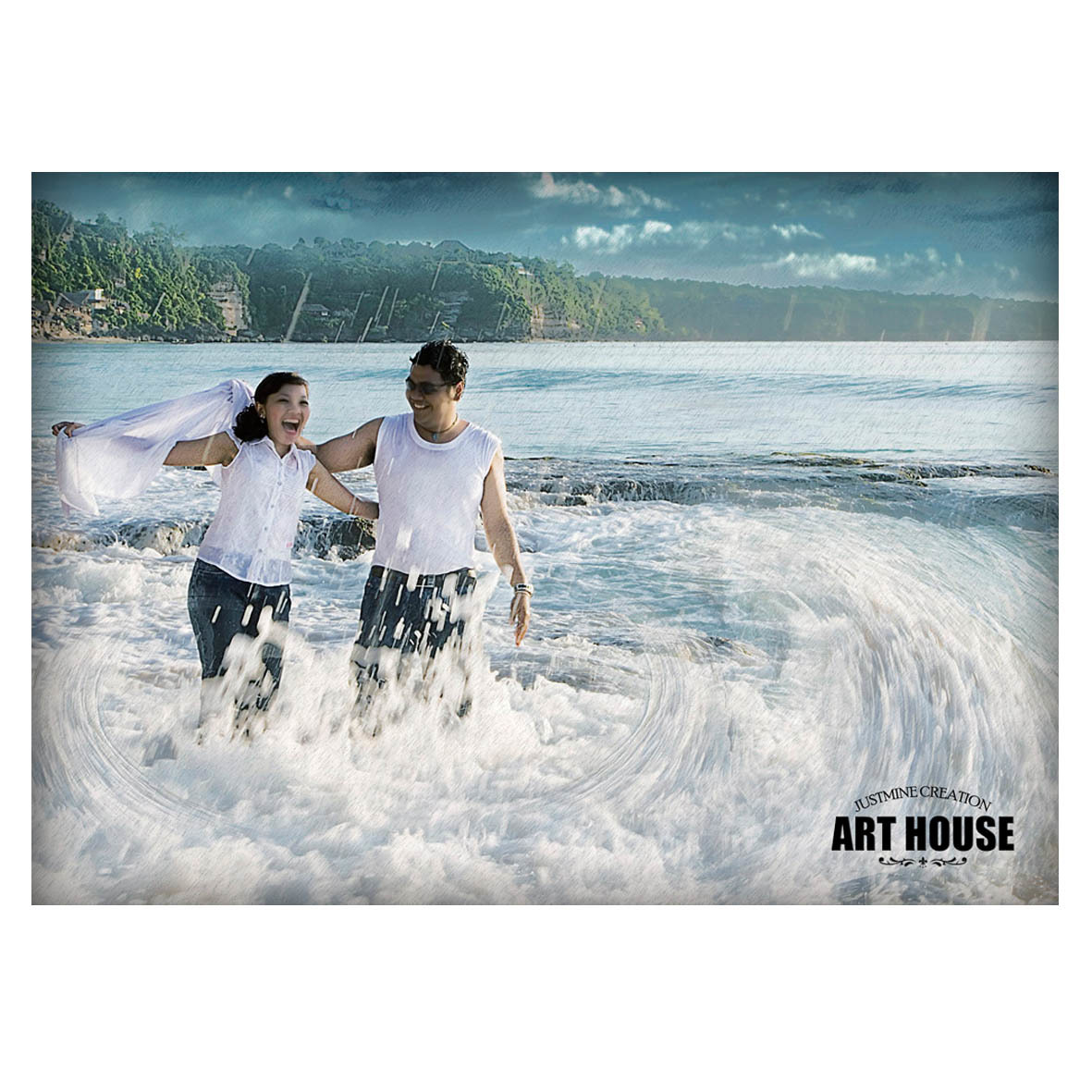Bali Project by JC Art House | Bridestory.com