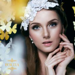 Portia MakeUp Artist | Wedding Hair & Makeup in Bandung | Bridestory.com