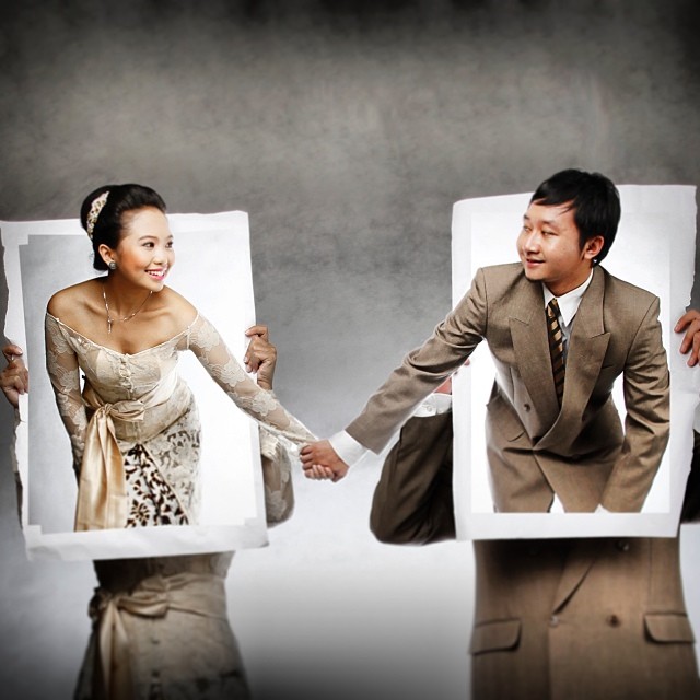 Tria & yuki Prawed | Willyh & Co | Bridestory