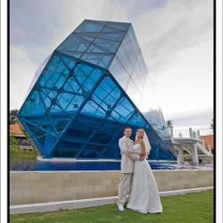 The Diamond Chapel | Venue in Bali | Bridestory.com