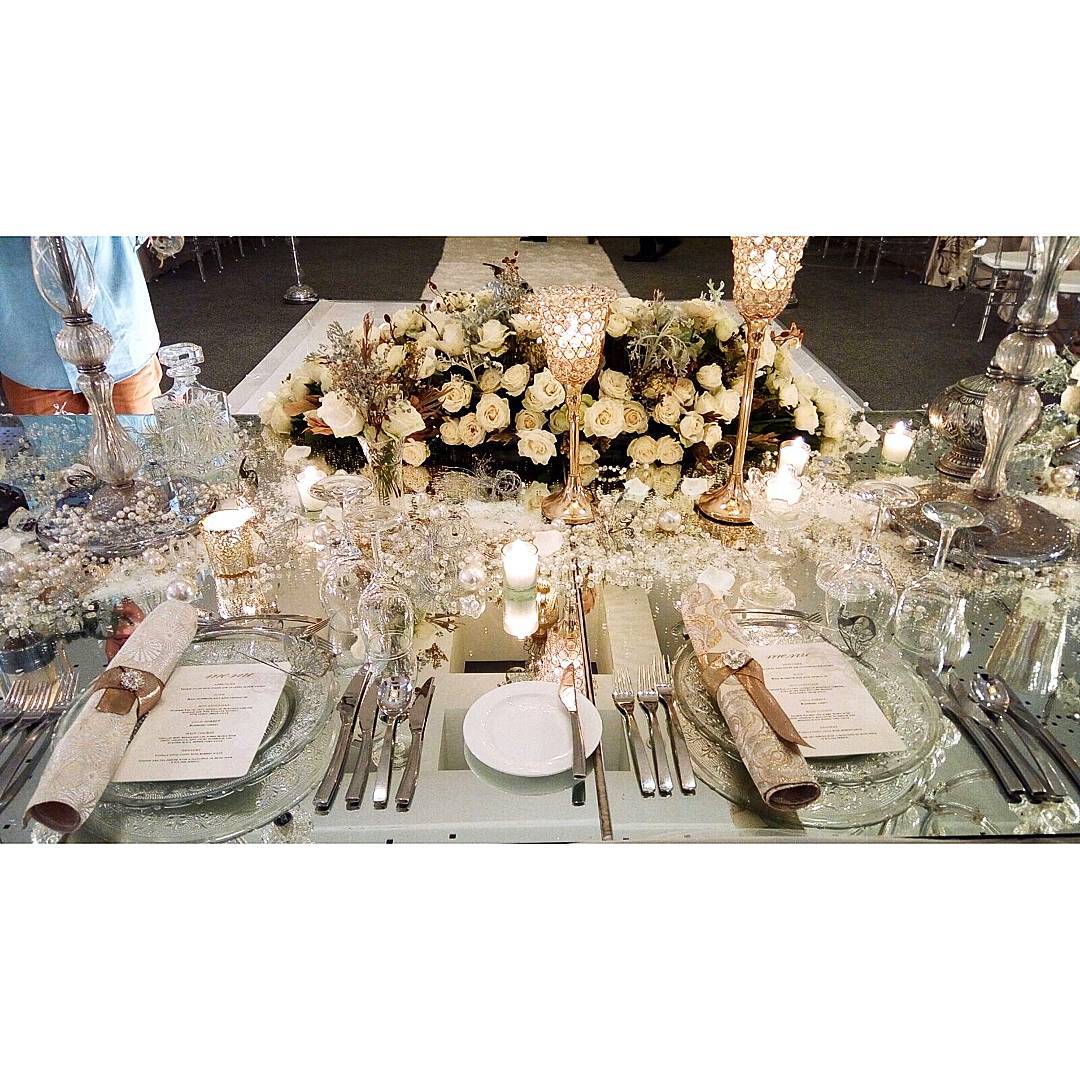 William Tanuwijaya Wedding