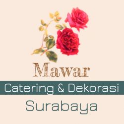Mawar.co.id - Vendor Decoration & Lighting di Surabaya | Bridestory