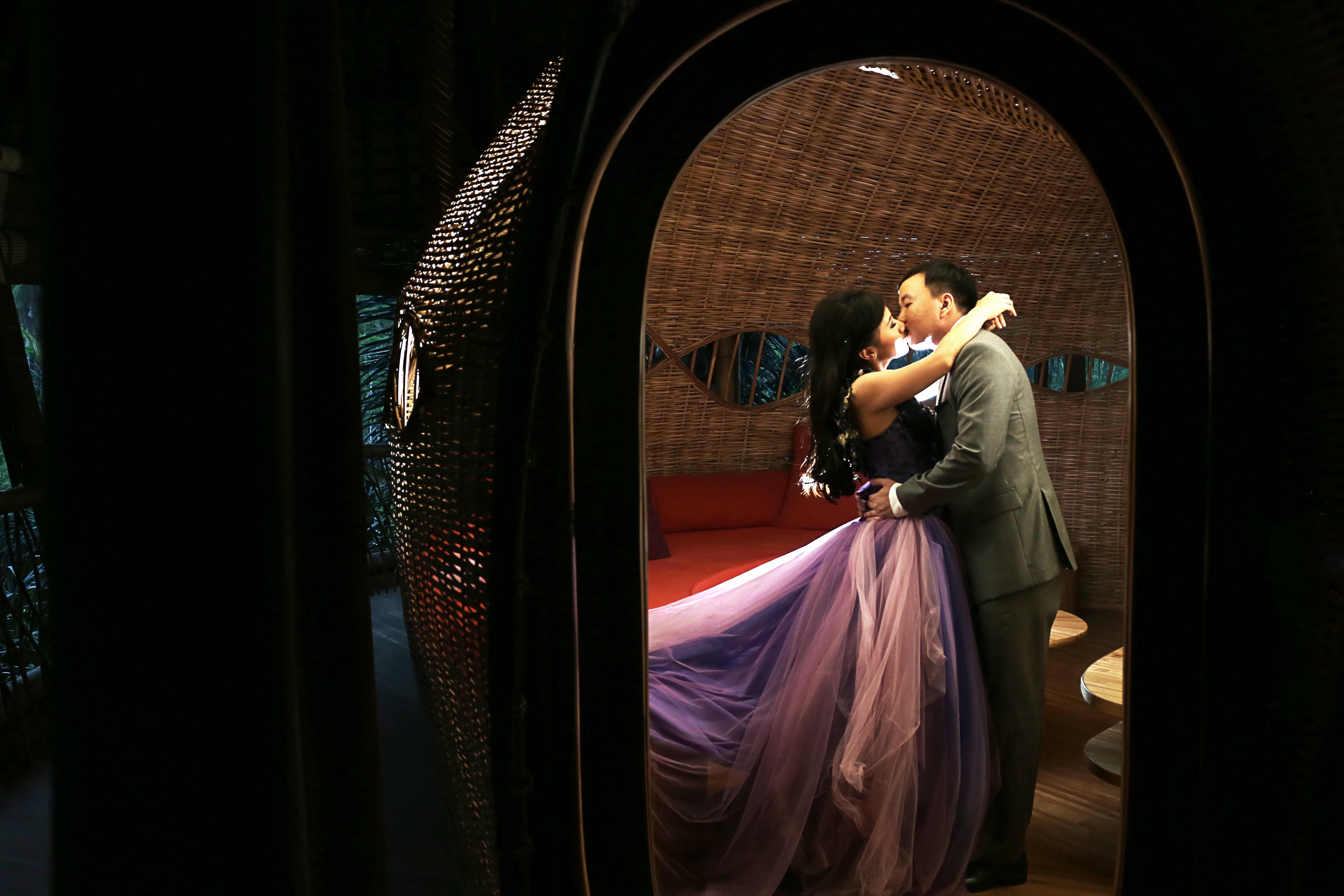 Jimmy + Cynthia | AB Photographs | Bridestory