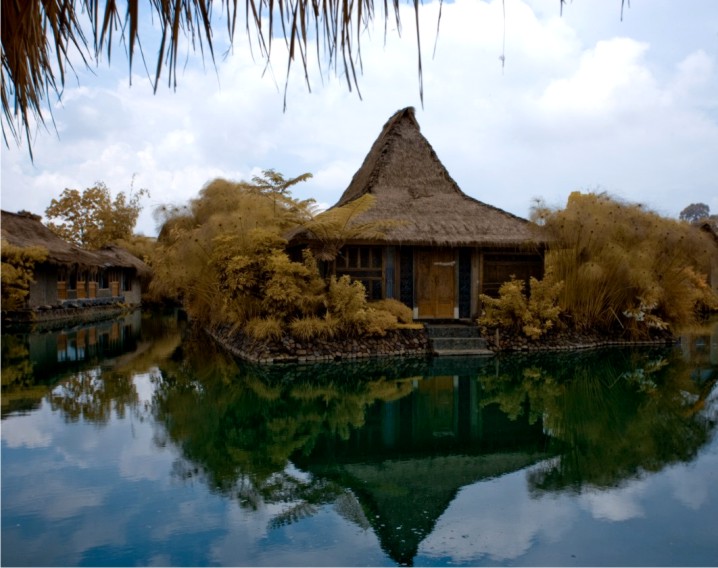 Sapulidi Resort by Sapu Lidi | Bridestory.com