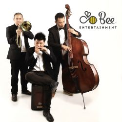 Bee Entertainment - Vendor Entertainment (Music) di Jakarta | Bridestory